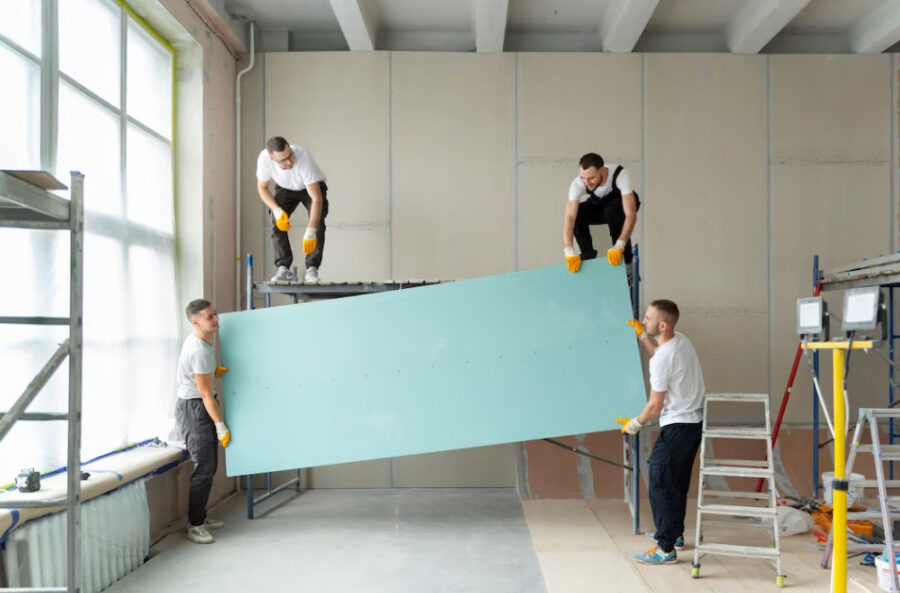 Differences Between Fiberglass and Polyester Insulation Batts